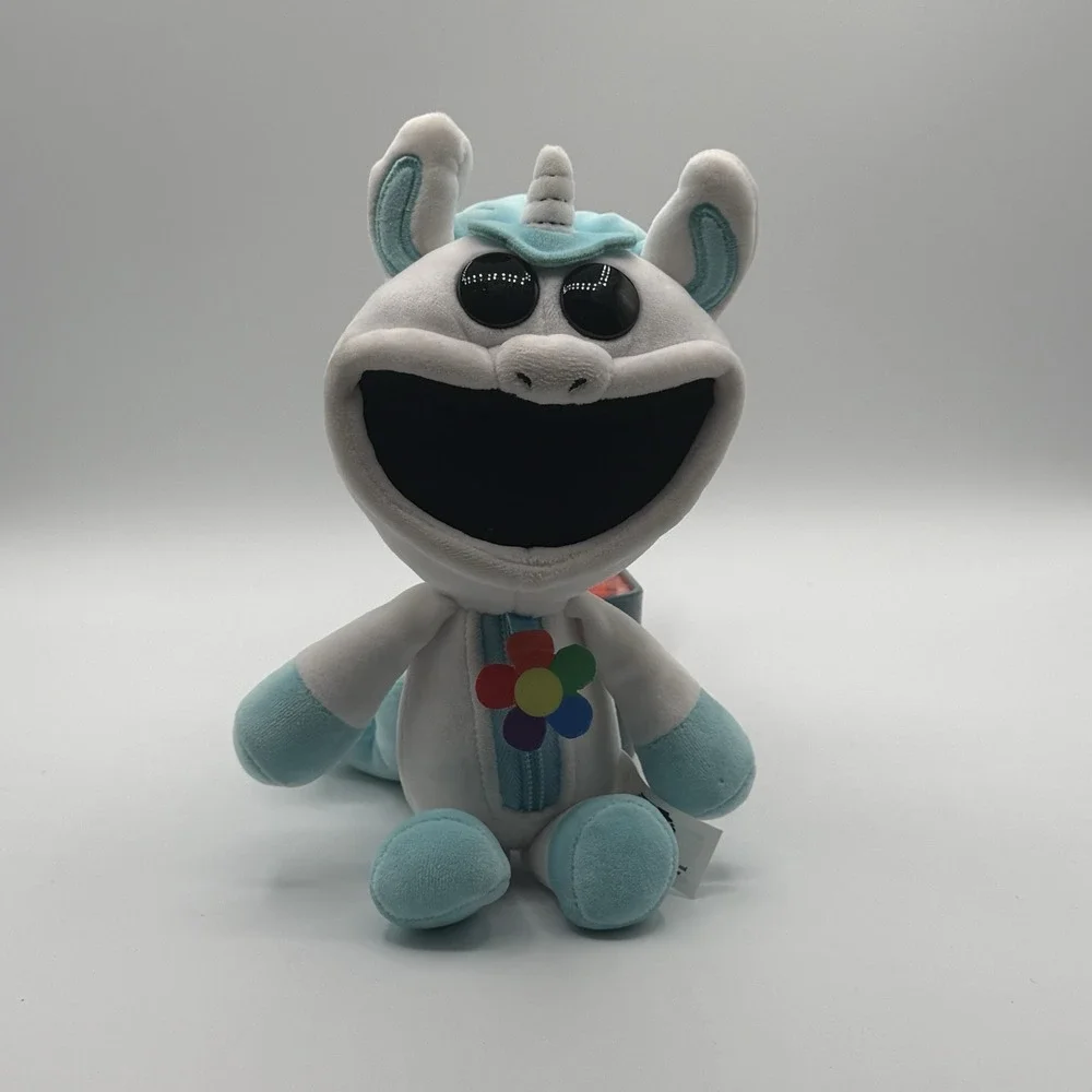 Poppy Playtime | Toys | Poppy Playtime Smiling Critters 2 Plush Crafty ...